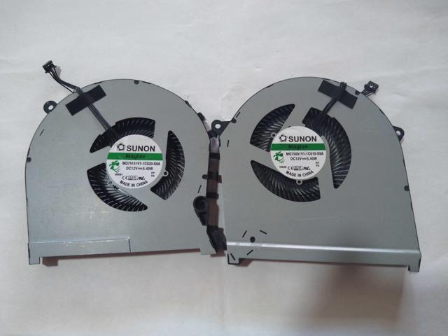 Click here for notebook laptop cpu fan for MG75091V1-1C010-S9A MG... prices