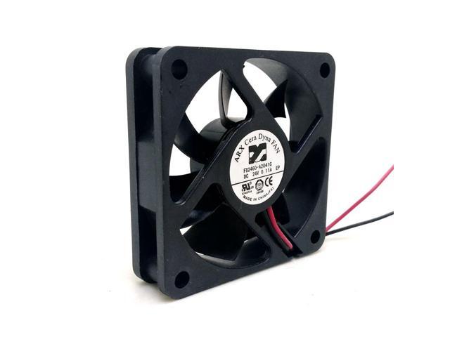 Click here for cooling fan 60mm 6015 24V ultra quiet fan 60 * 60... prices
