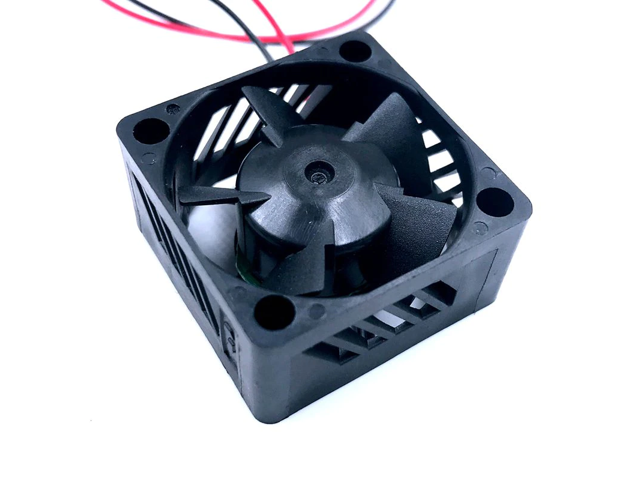 Click here for 2pcs 3D printer fan 30mm fan U30R12MS1Z5-51 30*30*... prices