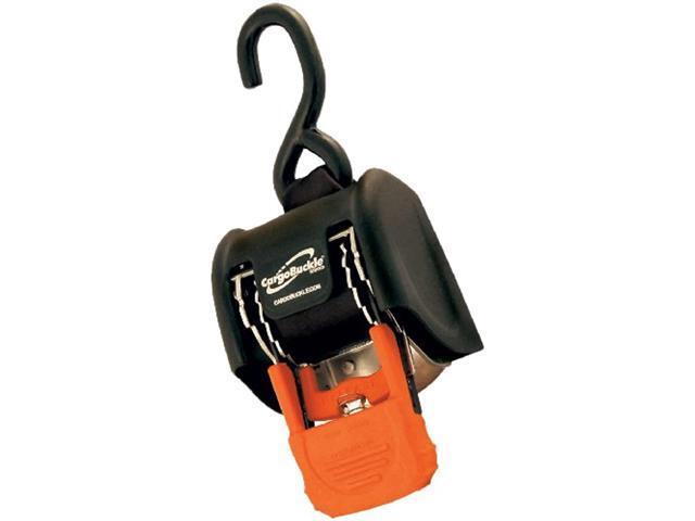 Click here for CargoBuckle G3 Retractable Ratchet Tie-Down - 2 x... prices