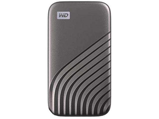 Click here for WD 1TB My Passport SSD External Portable Drive  Gr... prices