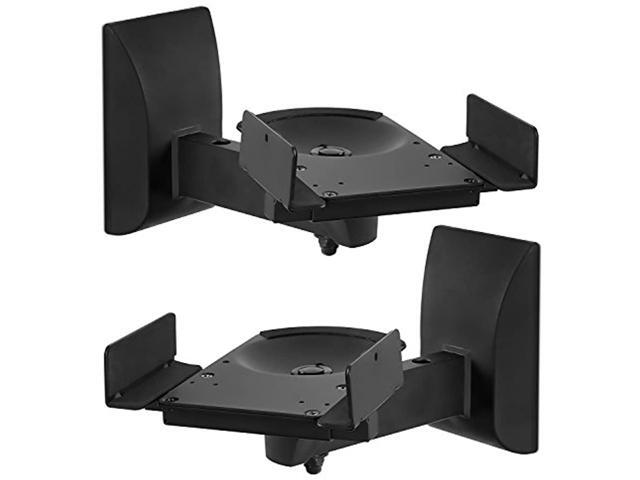Click here for Mount-It! Speaker Wall Mounts Universal Side Clamp... prices