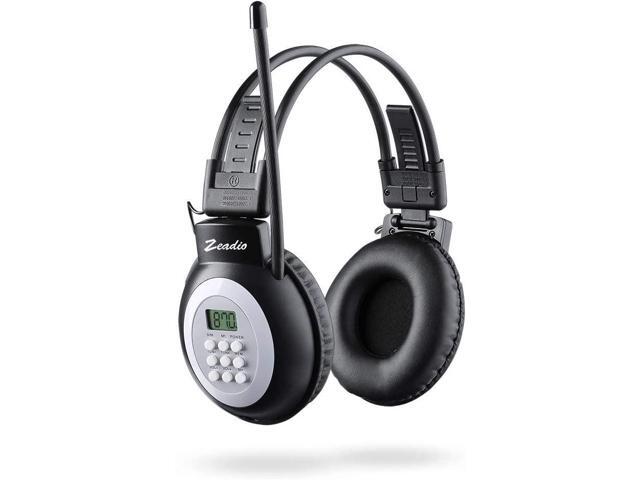 Click here for Zeadio Walkman Headphone Radio  FM Stereo Headset... prices