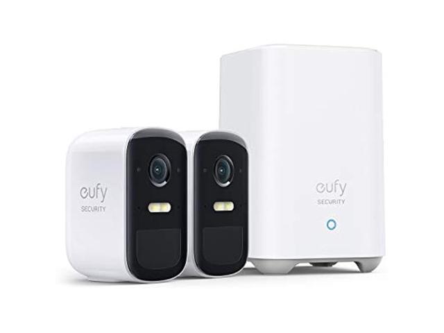 Click here for eufy Security  eufyCam 2C Pro 2-Cam Kit  Wireless... prices