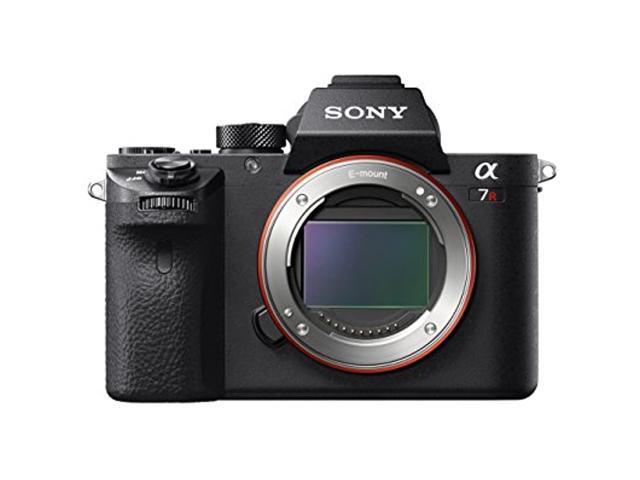Click here for Sony Alpha a7RII Mirrorless Digital Camera (Body O... prices