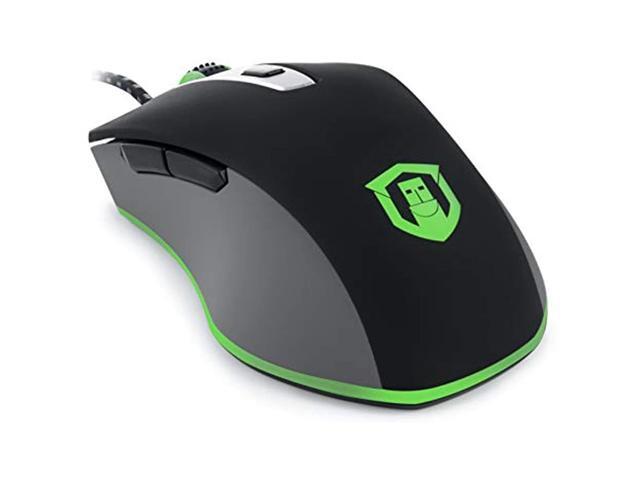 Click here for Plugable USB Mouse - Gaming  Adjustable DPI  Color... prices