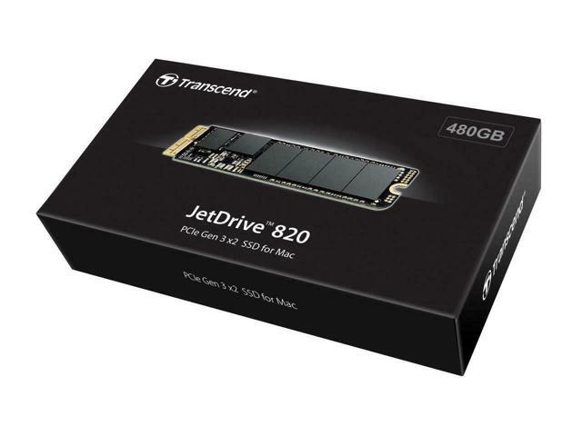 Click here for *480GB JETDR 820 PCIE SSDMAC M13-M15 prices
