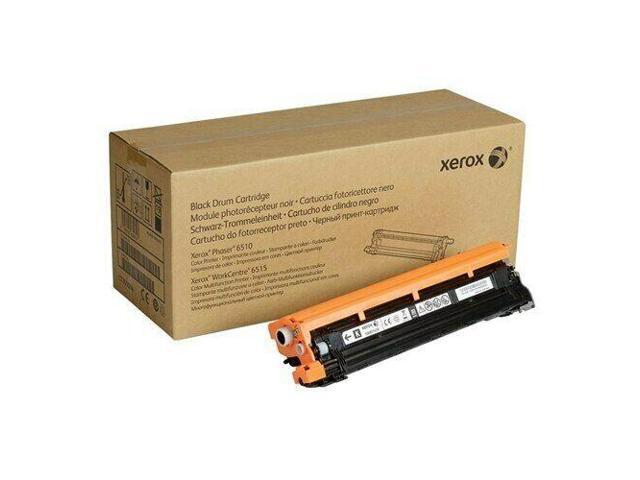 Click here for Xerox 108R01420 Drum 48000 Page-Yield Black prices