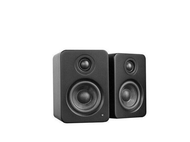 Click here for Kanto YU2 Powered Desktop Speakers - Pair (Matte B... prices