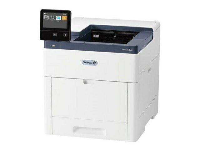 Click here for Xerox VersaLink C600/DN Optical Resolution Colour... prices