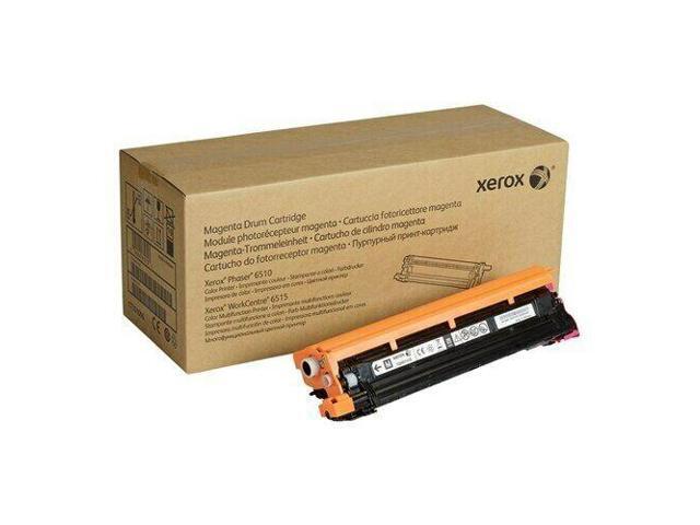 Click here for Xerox 108R01418 Drum 48000 Page-Yield Magenta prices