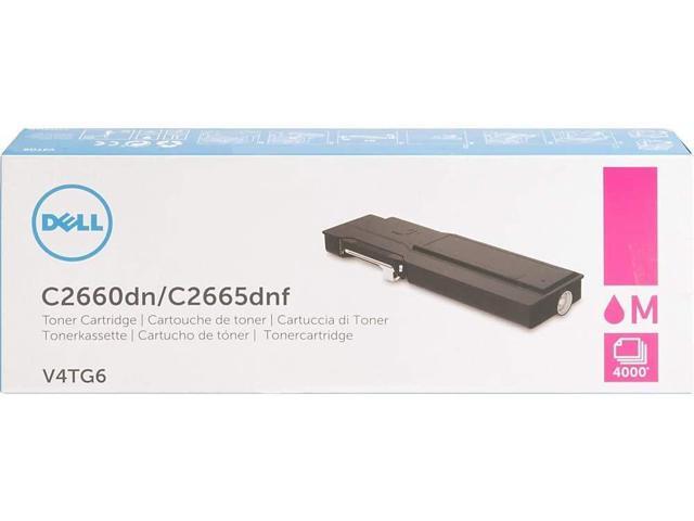 Click here for Dell Toner Cartridge - Laser - High Yield - 4000 P... prices