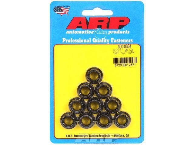 Click here for Metric 12Point Nut; 10Pieces prices