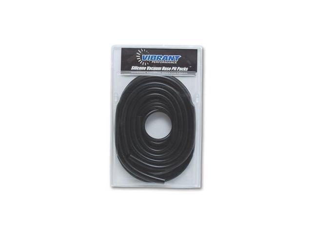 Click here for Silicon Vacuum Hose Pit Kit; Includes 5 ft. of 1-8 prices