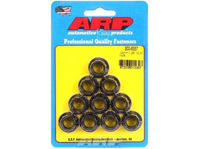 Click here for Metric 12Point Nut; 10Pieces prices