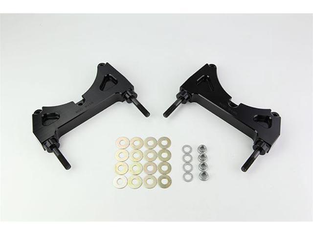 Click here for Brackets -2-; ; w- Mounting Kit; SL4R; P-Brake Kit prices