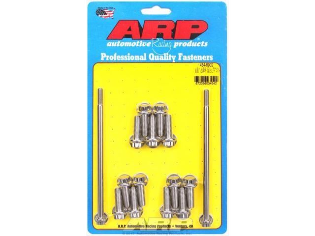 Click here for Oil Pan Bolt Kit; 12Point Head prices