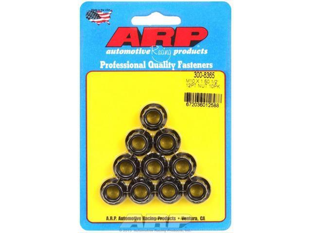 Click here for Metric 12Point Nut; 10Pieces prices