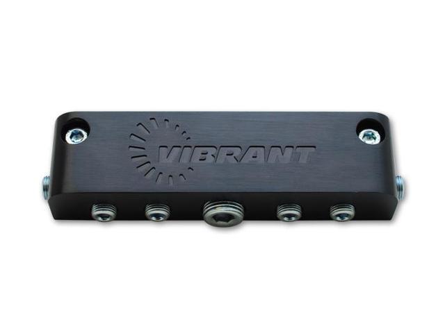 Click here for Aluminum Vacuum Manifold prices