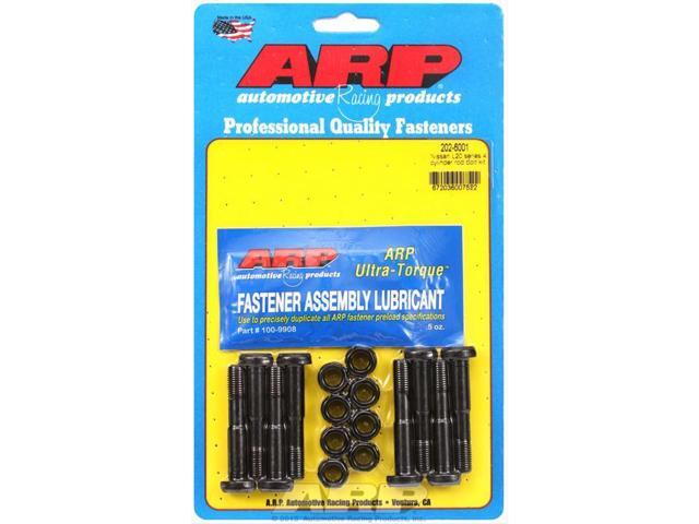 Click here for Connecting Rod Bolt Kit; High Performance 8740 Ser prices