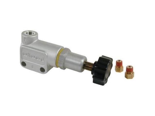 Click here for Wilwood 260-8419 Adjustable Proportioning Valve Kn... prices