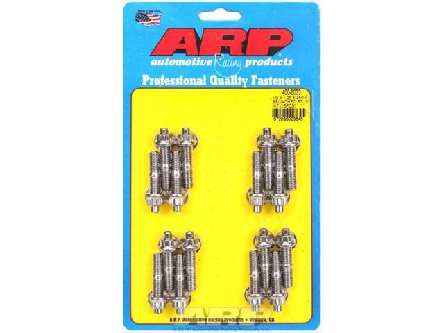 Click here for Stainless Accessory Studs; 16Pieces prices