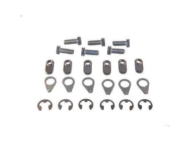 Click here for Stage 8 3904 Locking Turbo Bolts - 10mm x 1.25 - S... prices