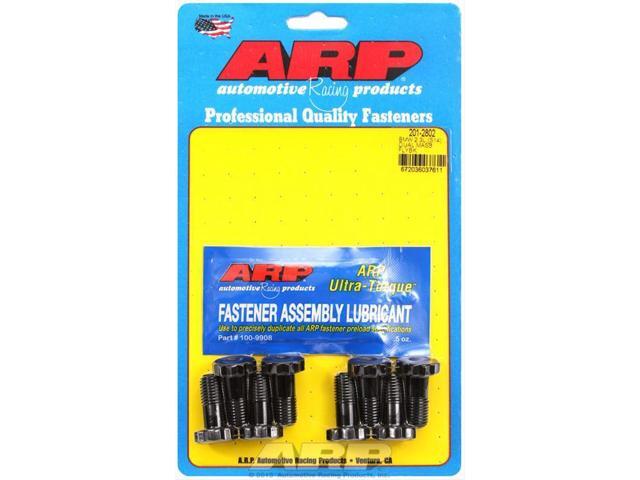 Click here for Flywheel Bolt Kit; Pro Series prices