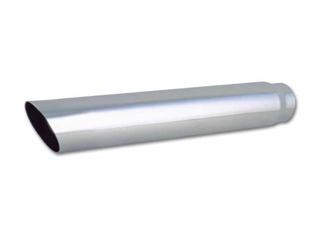Click here for Round Stainless Steel Truck-SUV Exhaust Tip prices