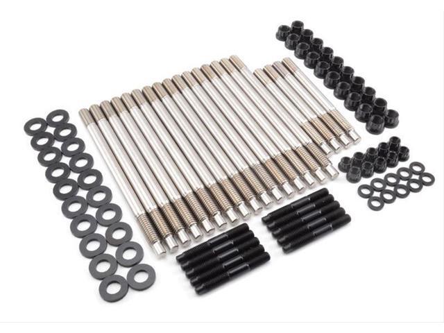 Click here for Head Stud Kit; Custom Age 625+ Series; 12Point Hea prices