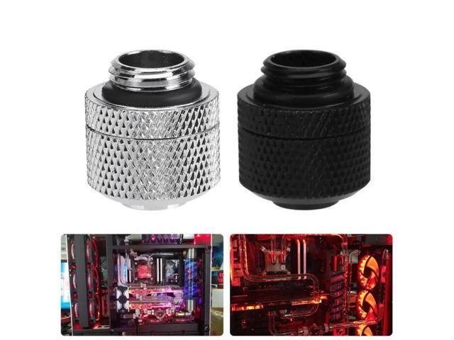 Click here for Cooling Fittings G1/4 External Fitting Thread Pago... prices