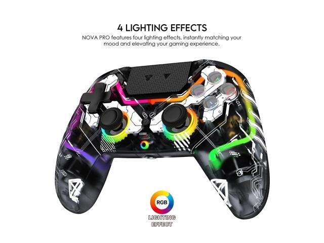 Click here for Fantech NOVA PRO WGP14V2 Wireless/Wired Gaming Con... prices