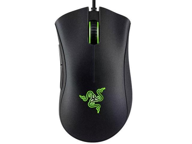 Click here for AULA DeathAdder Essential Gaming MouseErgonomic de... prices