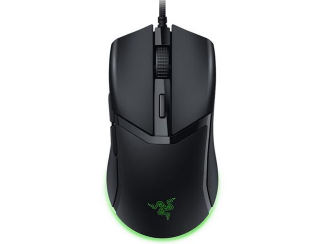 Click here for AULA Cobra Wired Gaming Mouse: 58g Lightweight Des... prices