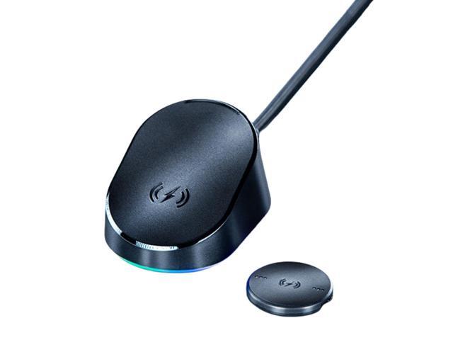 Click here for AULA Wireless Charging Mouse Dock + Wireless Charg... prices
