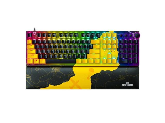 Click here for AULA Huntsman V2 Wired gaming Keyboard PUBG Battle... prices