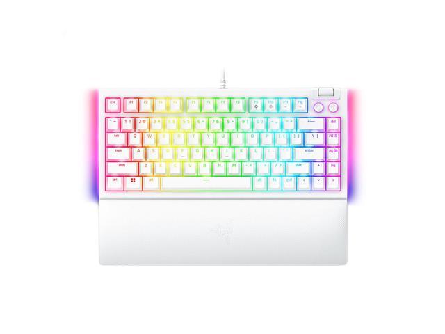 Click here for AULA Black Widow Spider V4 75 Wired gaming Keyboar... prices