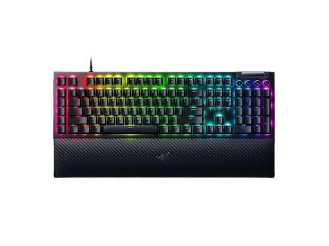 Click here for AULA Black Widow Spider V4 Wired gaming KeyboardCh... prices