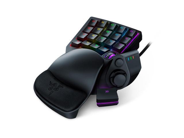 Click here for AULA Tartarus Pro Wired Left Hand Keypad  32 Progr... prices