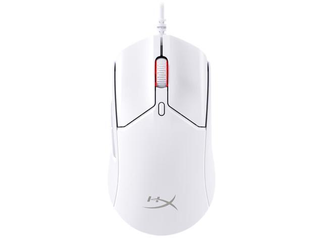 Click here for HyperX Spinfire 2 Wired Gaming Mouse  8000Hz Respo... prices