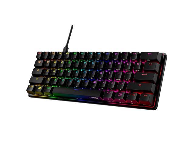 Click here for HyperX Alloy Origins 60 - Mechanical Gaming Keyboa... prices