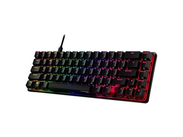 Click here for HyperX Alloy Origins 65 - Mechanical Gaming Keyboa... prices