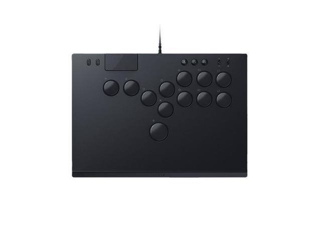 Click here for AULA Kitsune All-Button Arcade wired Controller: F... prices