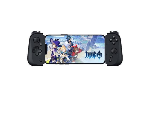 Click here for AULA Kishi V2 wired Gaming Controller for iPhone (... prices