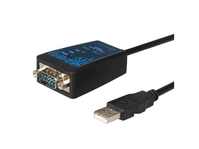 Click here for locrest usb to rs232 serial cable converter db9 pi... prices