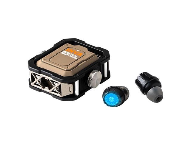 Click here for FANTECH Mecha Invasion Jetpack Wireless Earbuds Bl... prices