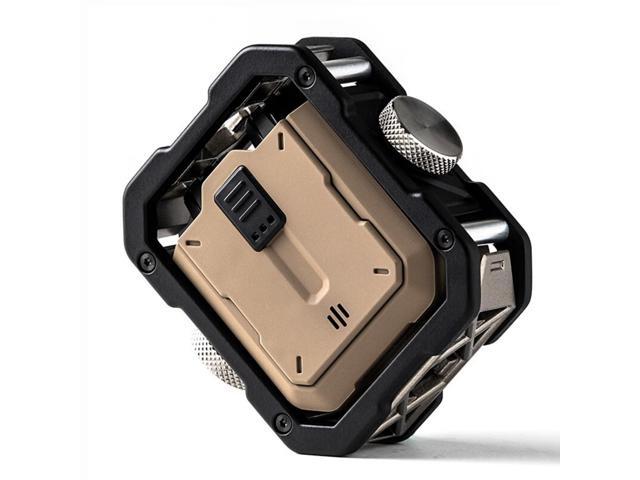 Click here for FANTECH Mecha Invasion Jetpack Wireless Earbuds Bl... prices