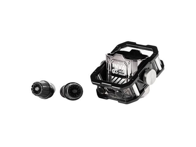 Click here for FANTECH Mecha Invasion Jetpack Wireless Earbuds Bl... prices