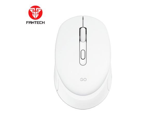Click here for FANTECH GO W609 White Gaming Mouse - Adjustable Re... prices