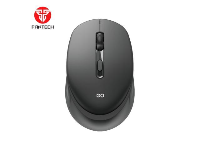 Click here for FANTECH GO W609 Black Gaming Mouse - Adjustable Re... prices